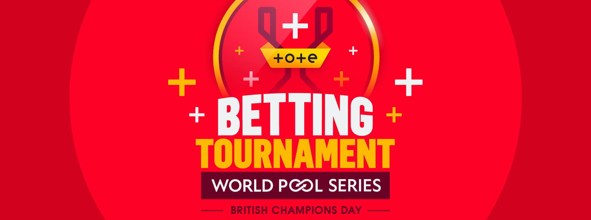 British Champions Day World Pool Betting Tournament | Tote