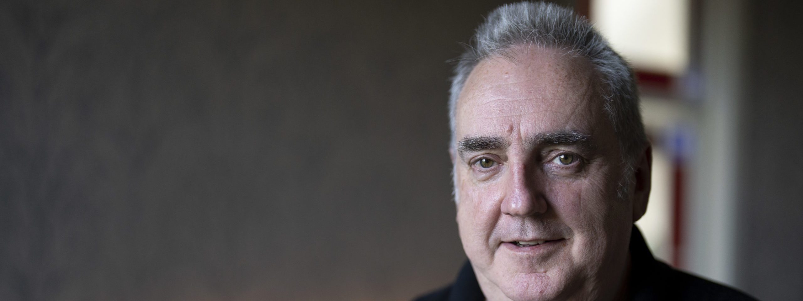 Harry Findlay: 2000 Guineas Tournament Winner