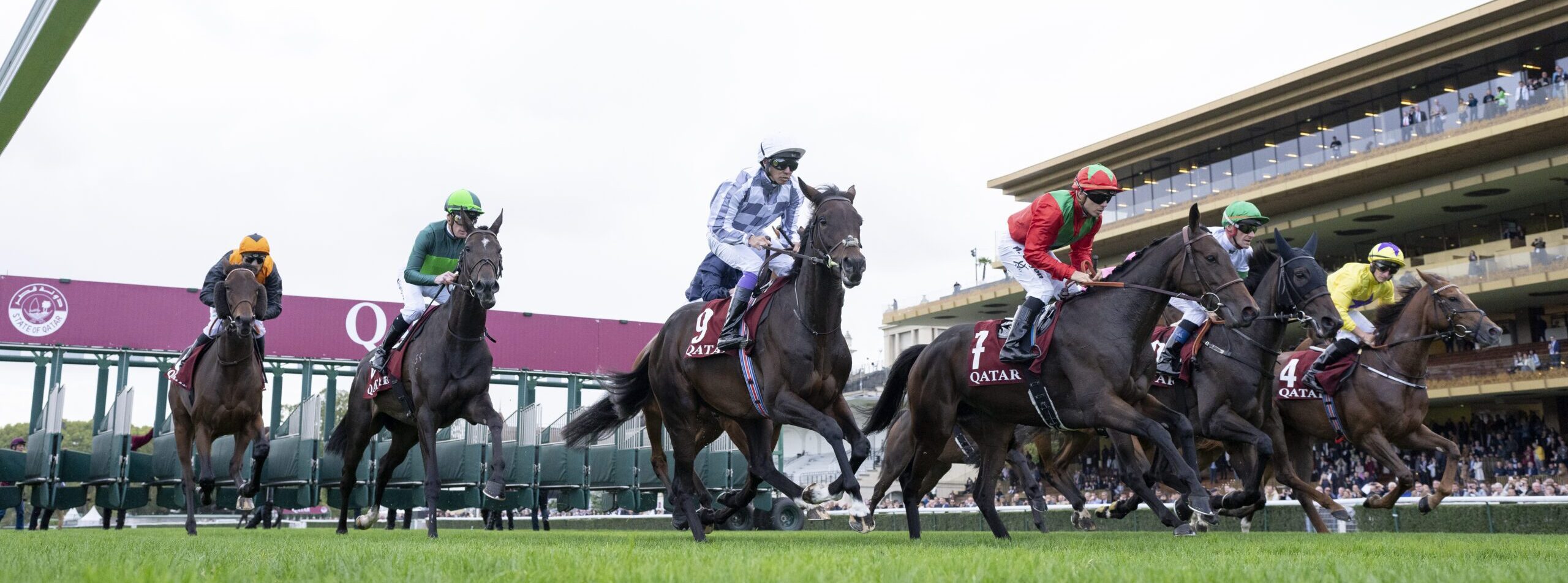 French Racing Pools Betting Guide