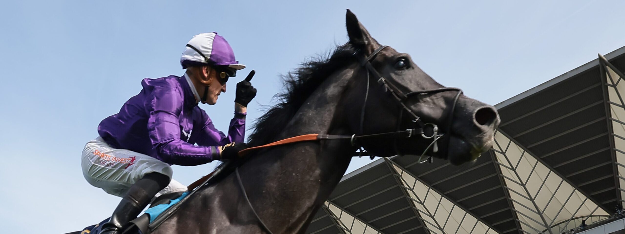 Andrew Mount's Ascot Assessment | King George Diamond Day | Tote