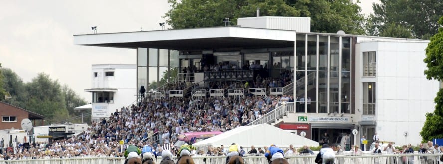 Best Tips At Worcester Races | Tote